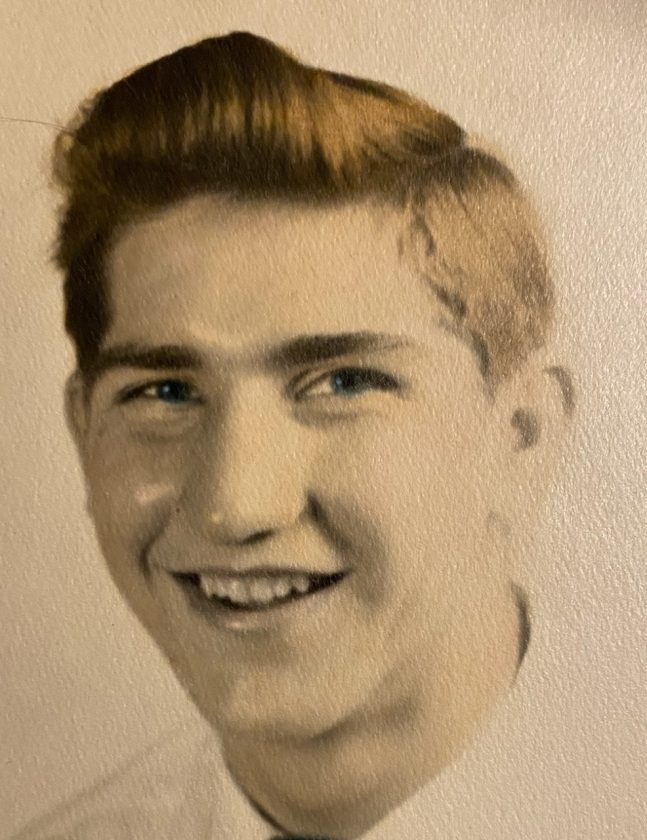 Albert “Al” James Mayott | News, Sports, Jobs - Observer Today